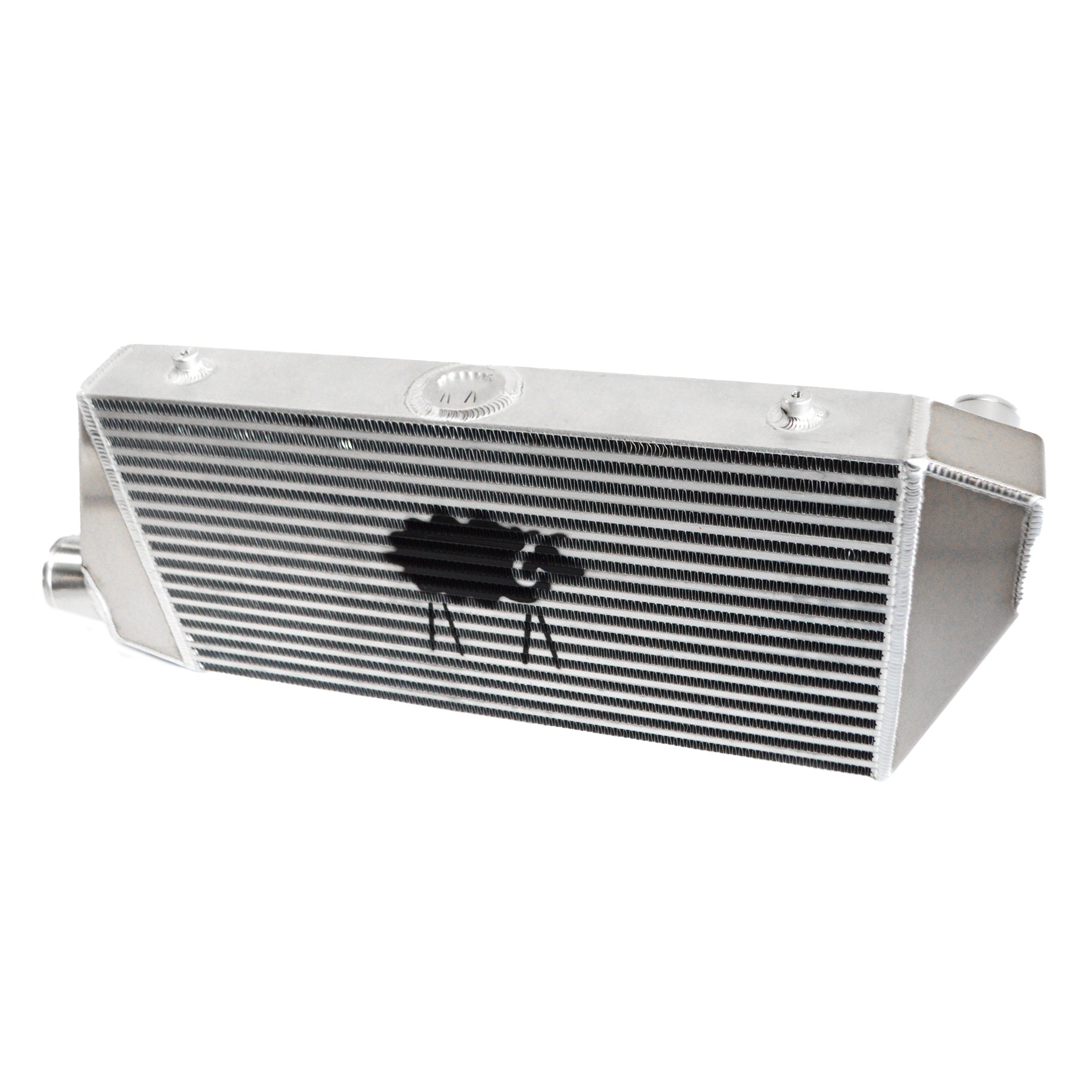 SHEEPEYRACE 850HP SINGLE BACK DOOR INTERCOOLER
