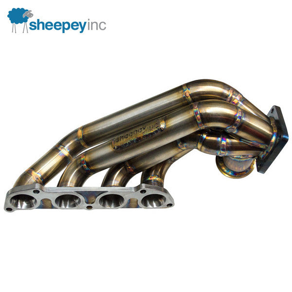 SHEEPEY RACE HONDA/ACURA K SERIES SIDEWINDER MANIFOLD | Sheepey Race