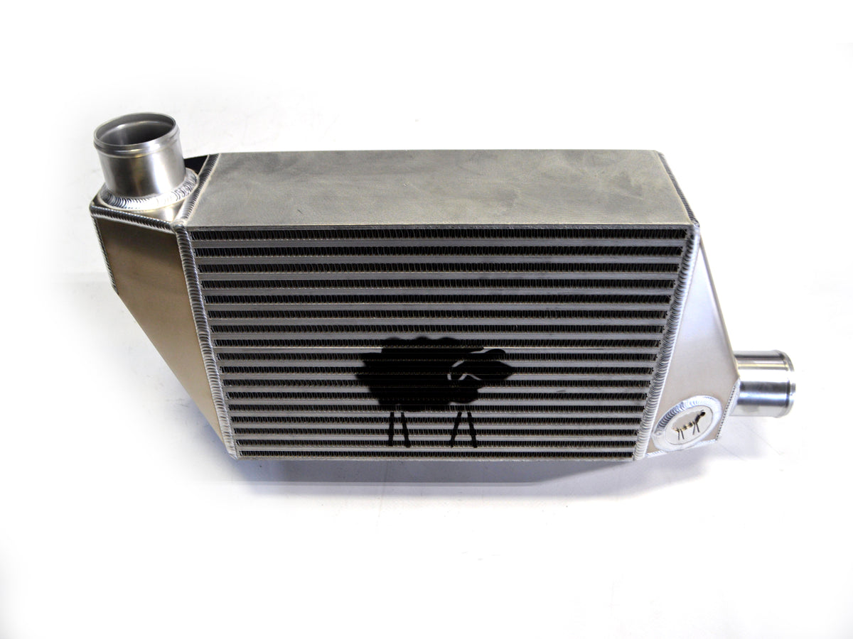 SHEEPEYRACE MITSUBISHI EVO X RACE INTERCOOLER | Sheepey Race